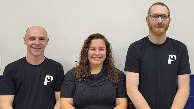 Join Our Team - Potter Automotive